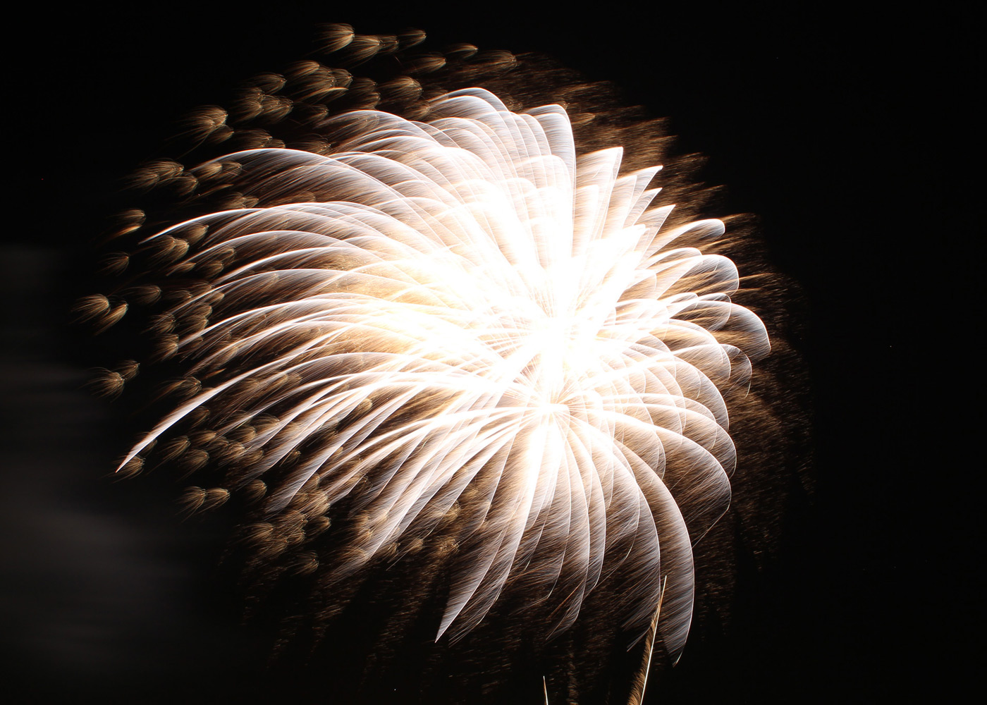 Bildergalerie | Feuerbändiger Feuerwerke