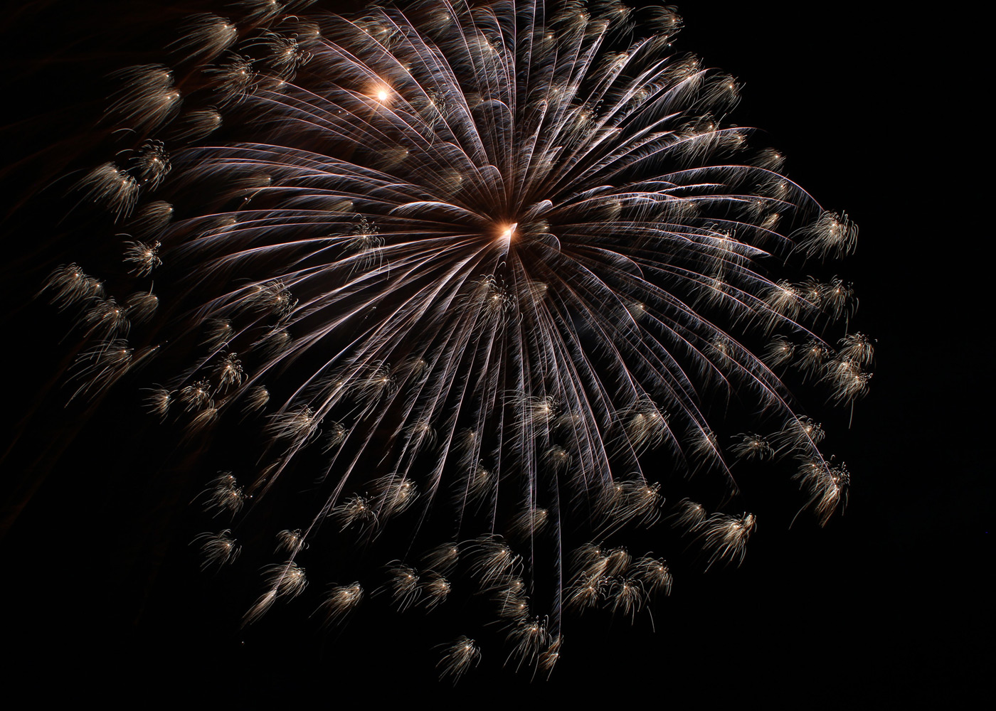 Bildergalerie | Feuerbändiger Feuerwerke